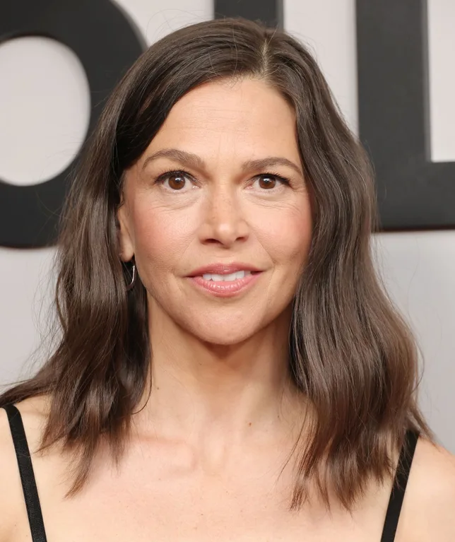 Why Sutton Foster is dreading Hugh Jackman's Sydney return | Now To Love