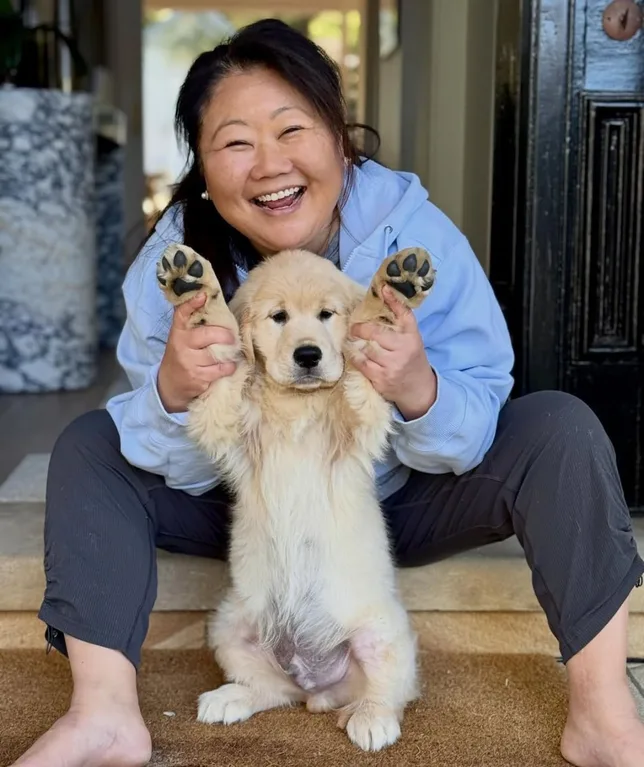 RecipeTin Eats' Nagi Maehashi shares joyful update after loss | Now To Love