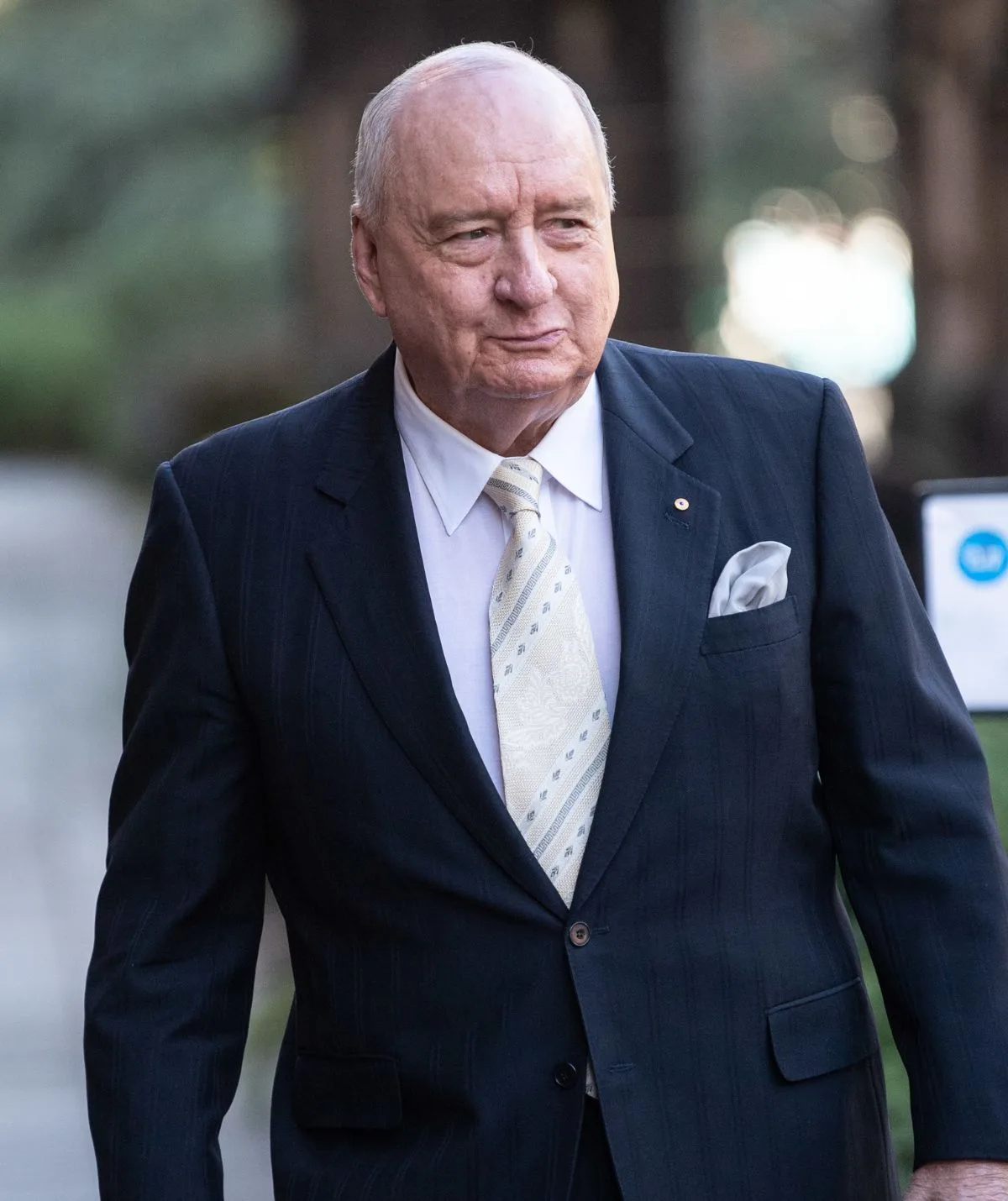 Scott Miller's shocking truth about Alan Jones | Now To Love
