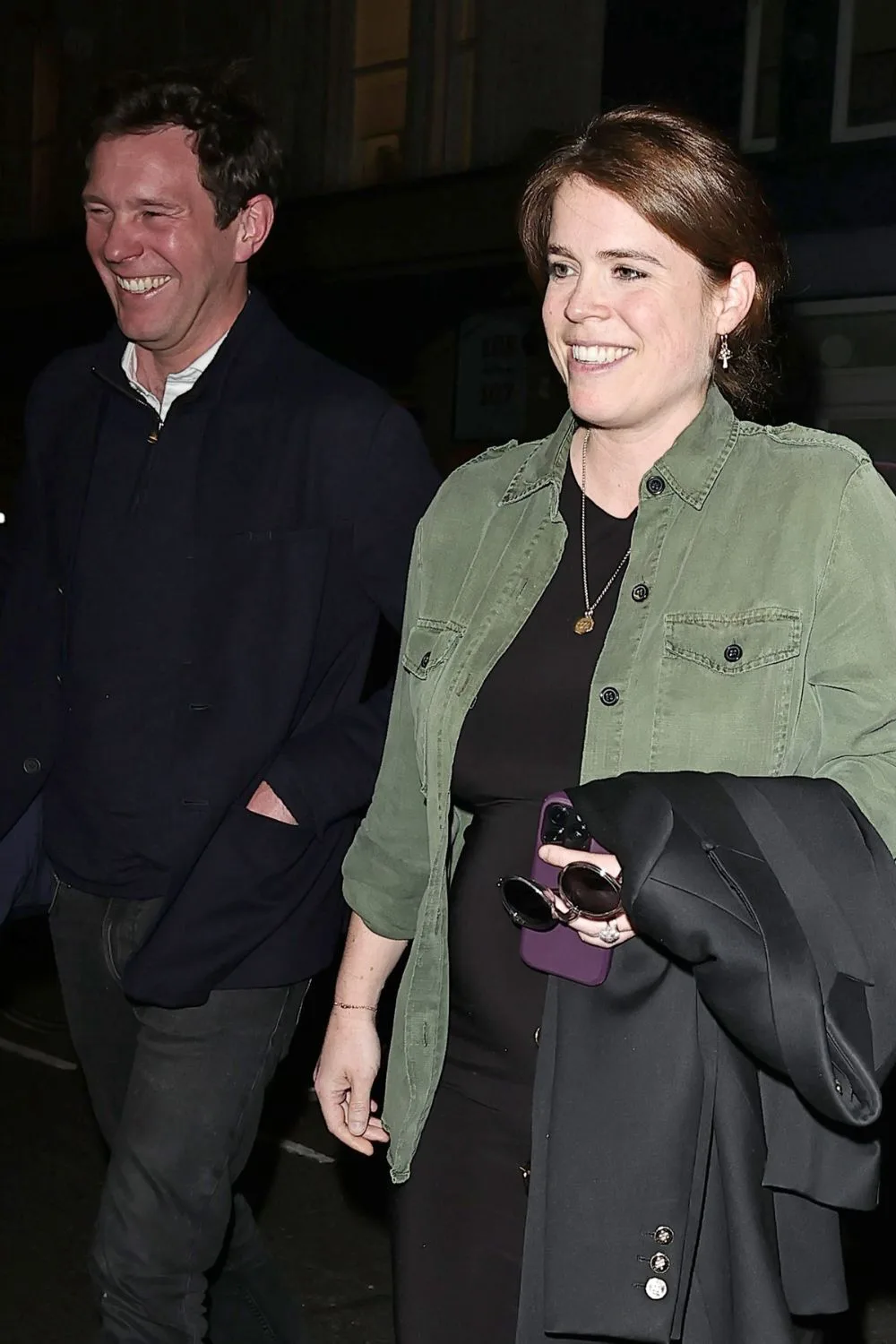 ‘Pretty appalled’: Eugenie’s ‘fractured’ family as marriage claim aired ...