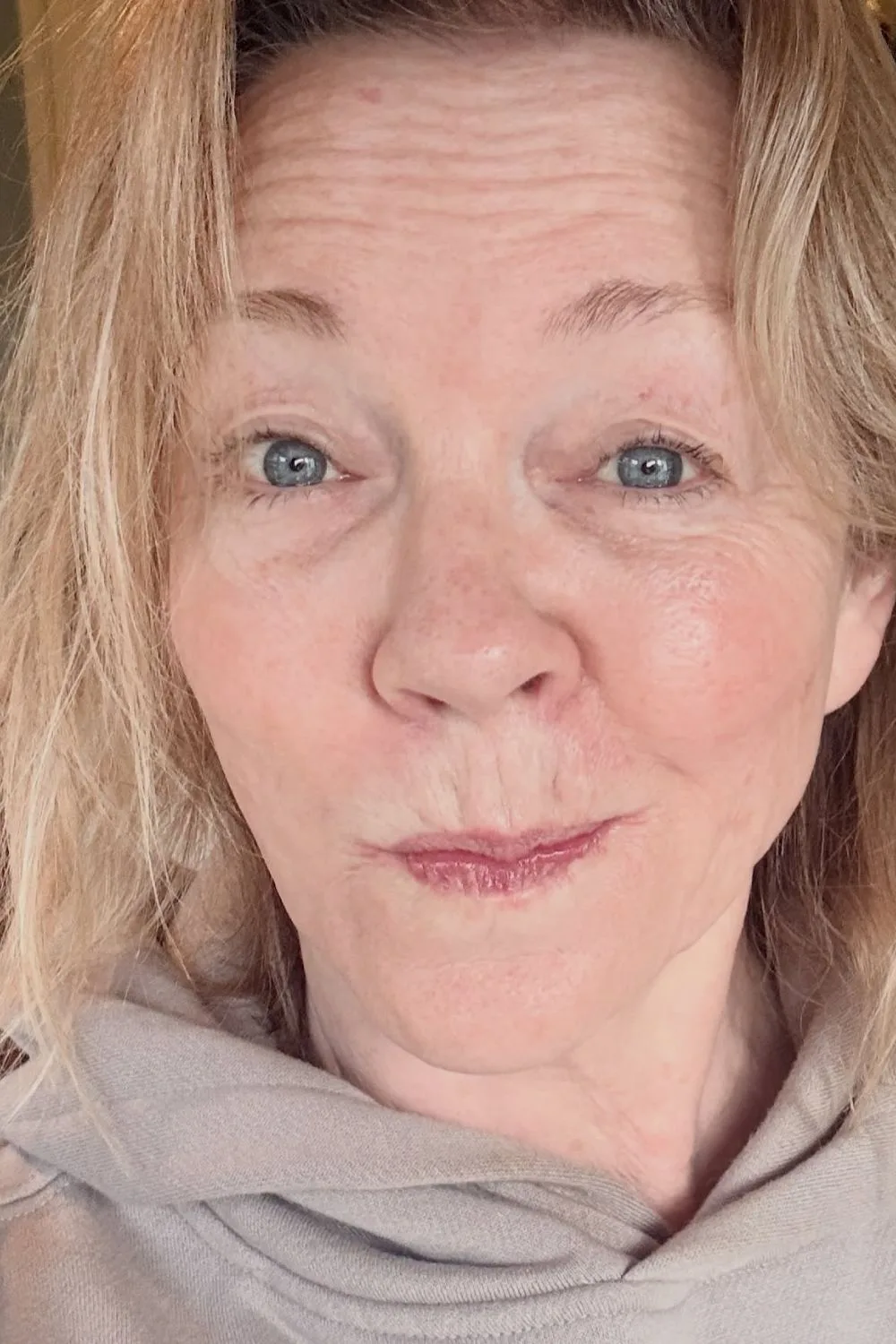 Rebecca Gibney tells of 'next chapter' after candid family admission ...