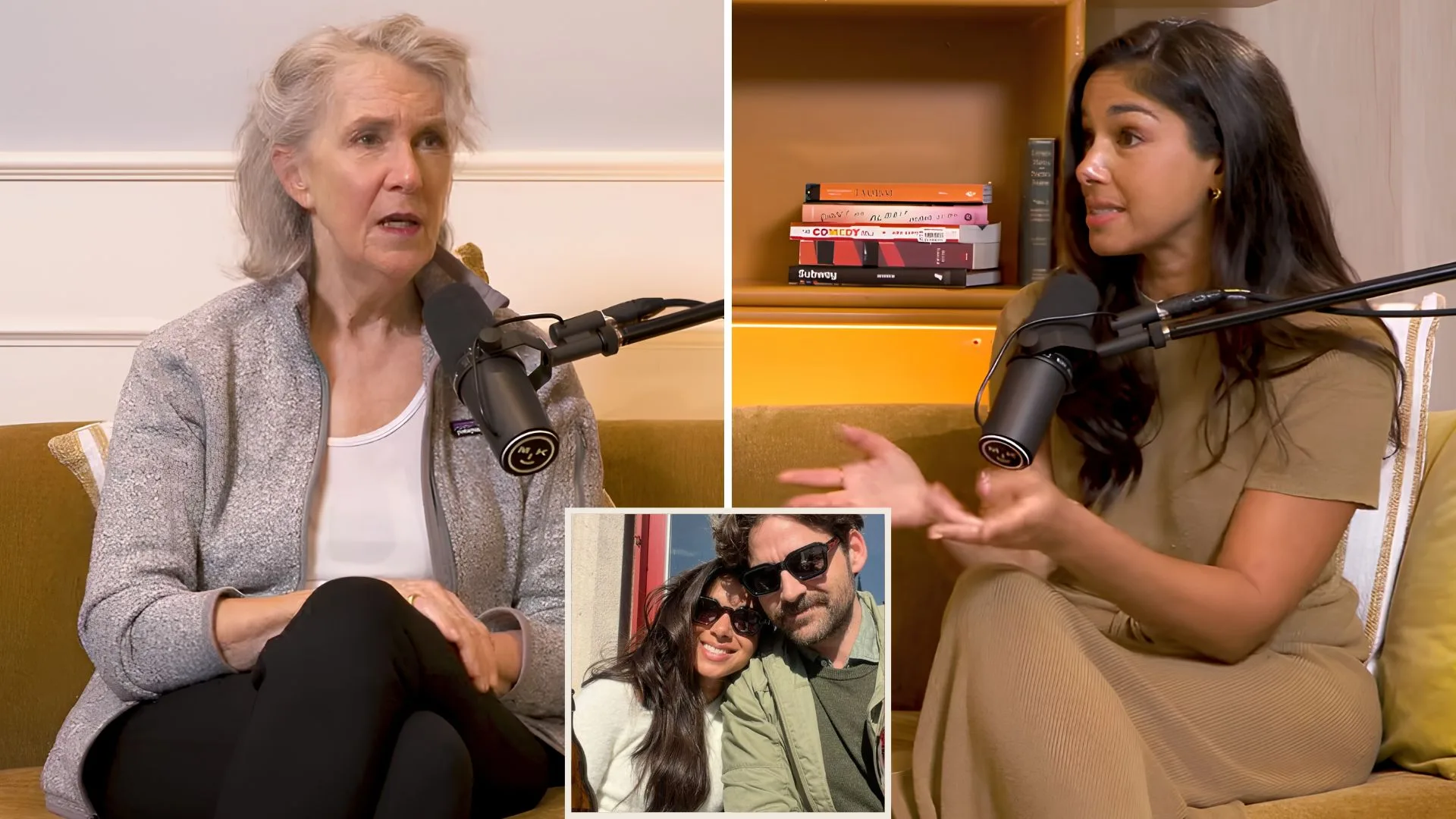 ‘Can’t deny it’: Actress reacts as Sarah Roberts makes baby admission ...