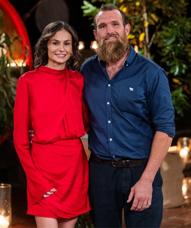 Shock Twist! Beth Reveals She’s Already Found a New Man After FWAW ...