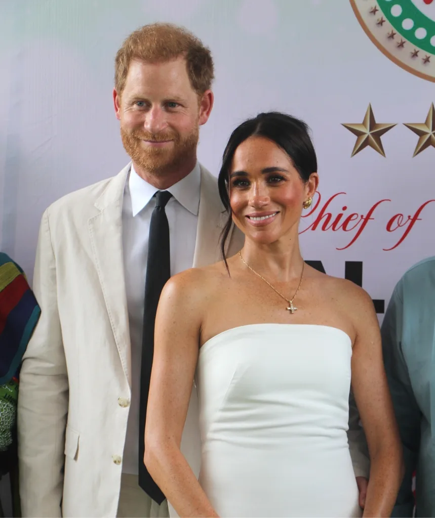 'Desperate': Harry and Meghan's plans to gatecrash royal wedding! | Now ...