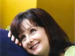 Interview with Marian Keyes