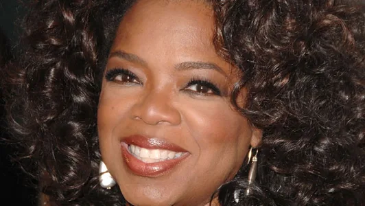 Oprah
