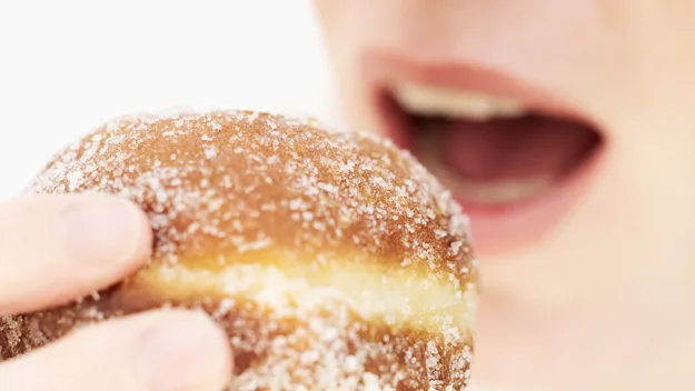 Food processing peril