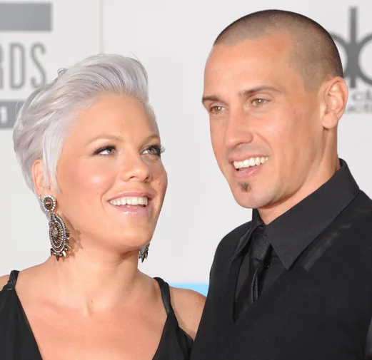 The 'I do' re-do: Celebrities who renew their vows