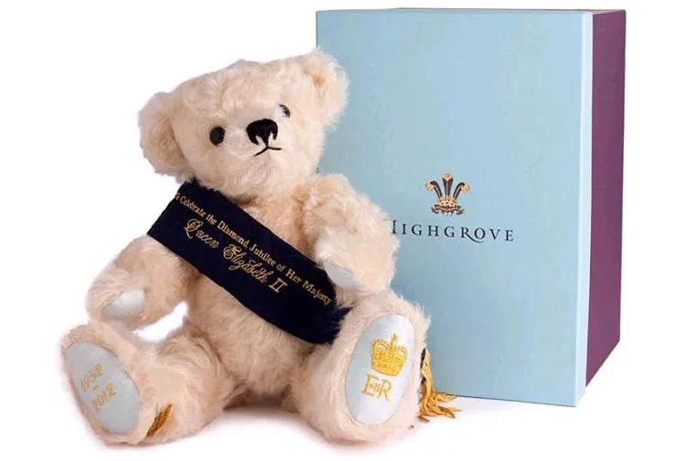 Prince Charles releases tacky jubilee souvenirs