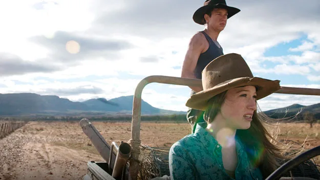 Film review: Beautiful Kate