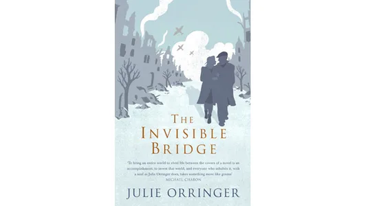 The Invisible Bridge