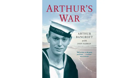 Arthur's War