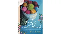 Book Of Lost Threads