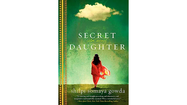 Secret Daughter