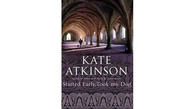 Started Early, Took My Dog