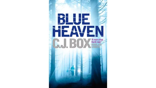 Blue Heaven