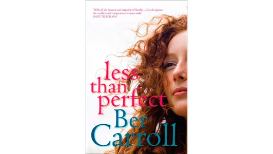 Less Than Perfect