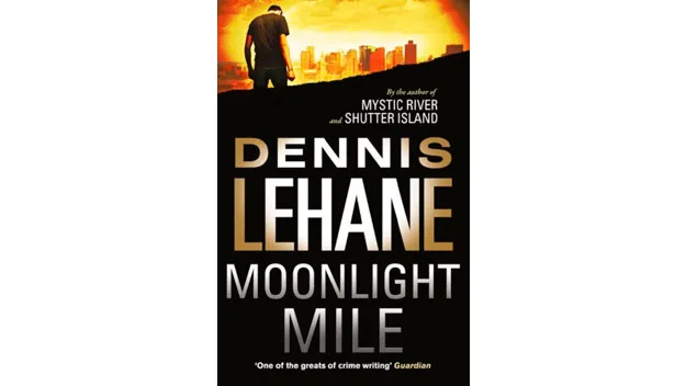 Moonlight Mile