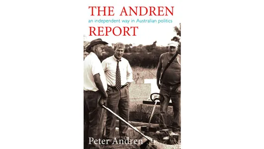 The Andren Report