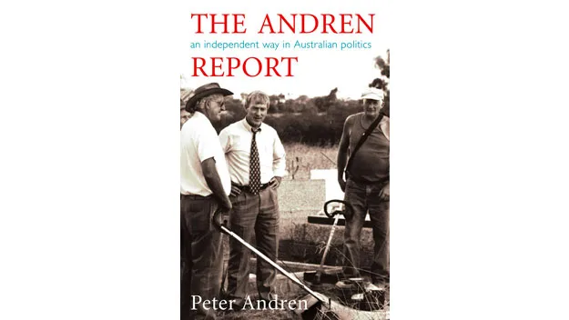 The Andren Report