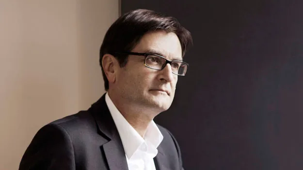 The truth about the Greg Combet shoot