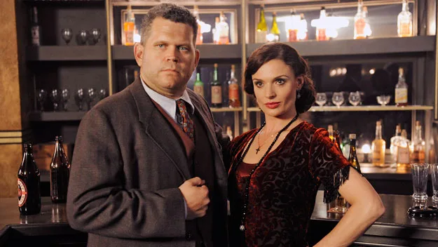 Underbelly: Razor - When Kings Cross was ruled by women