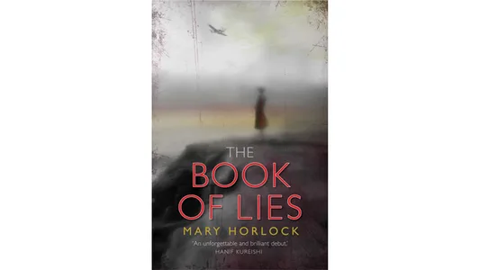 The Book of Lies