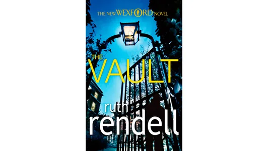 The Vault
