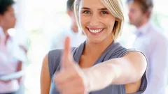 How to get killer confidence