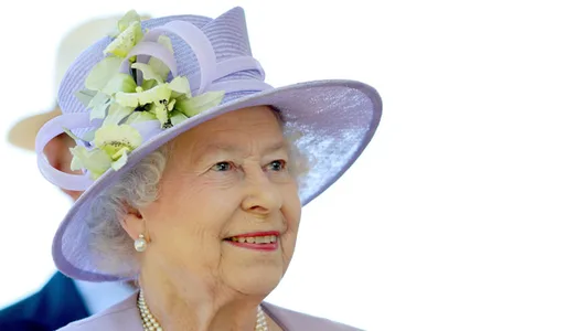 Seven things you didn't know about the queen
