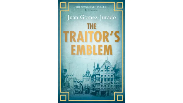 The Traitor's Emblem