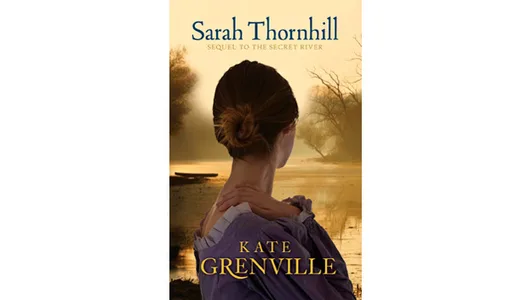 Sarah Thornhill