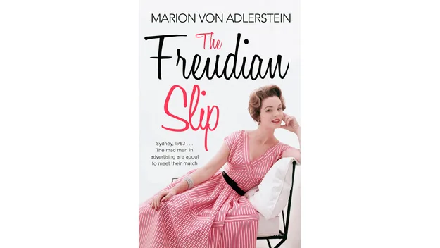 The Freudian Slip