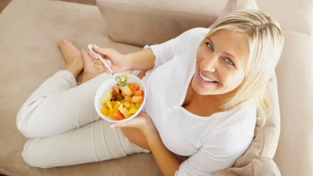 Foods That Reduce Cancer Risks : Nutrition