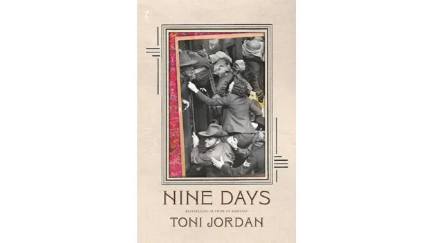 Great read: Nine Days