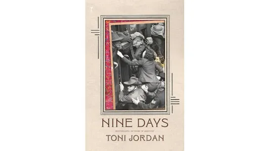 Great read: Nine Days