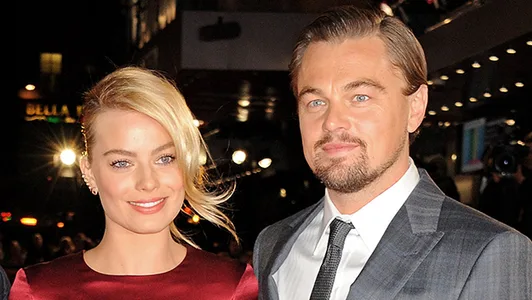 Meet Margot Robbie: Our next superstar | Now To Love