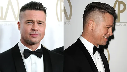 Barbershop of horrors: Worst male haircuts