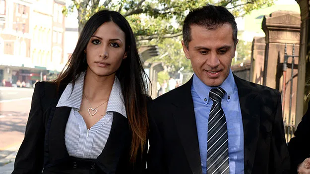 Gittany's girlfriend speaks: He's innocent | Now To Love