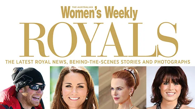 Royals magazine now available online | Now To Love