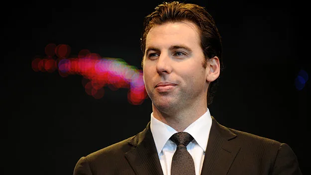 Grant Hackett breaks silence post-rehab | Now To Love