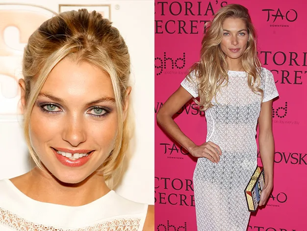 Australia's most famous supermodels