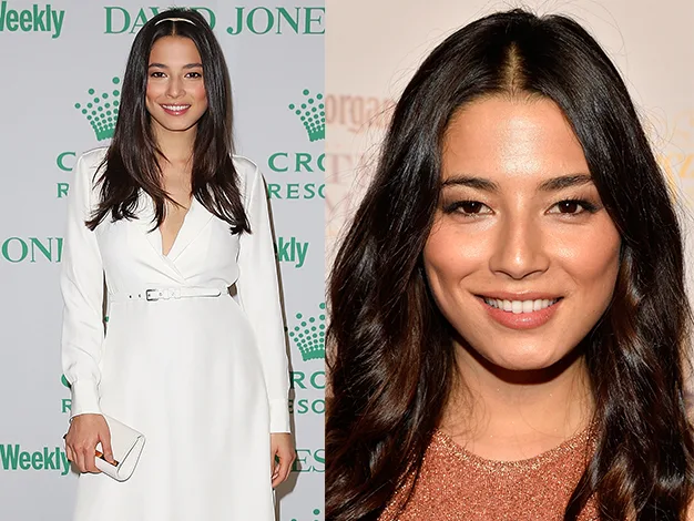 Australia's most famous supermodels