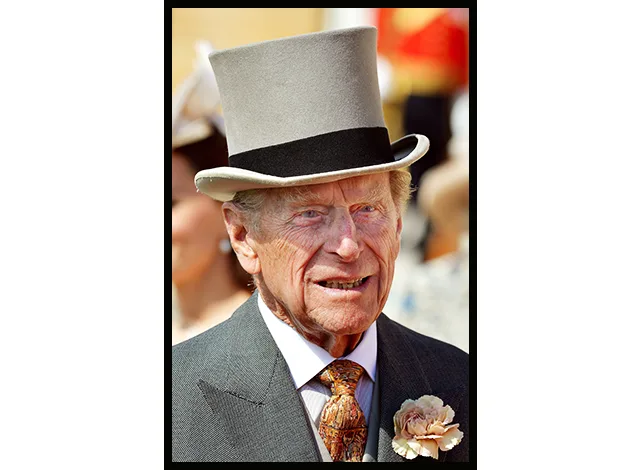 Happy Birthday to the Queen's Prince Charming: Philip turns 93 | Now To ...