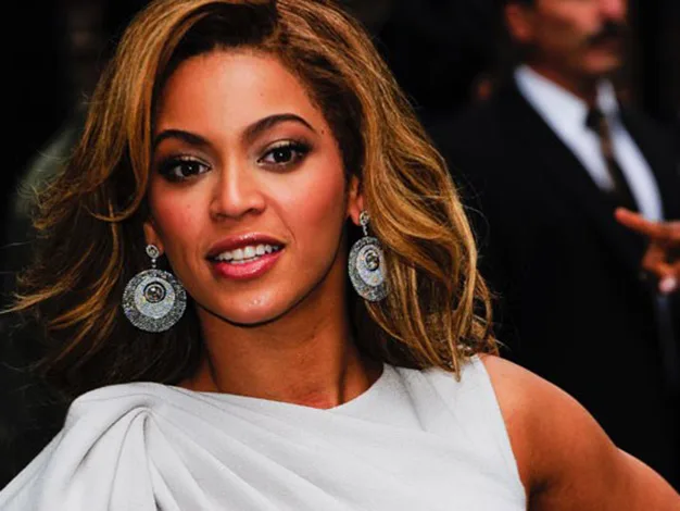 Top ten most powerful female celebrities