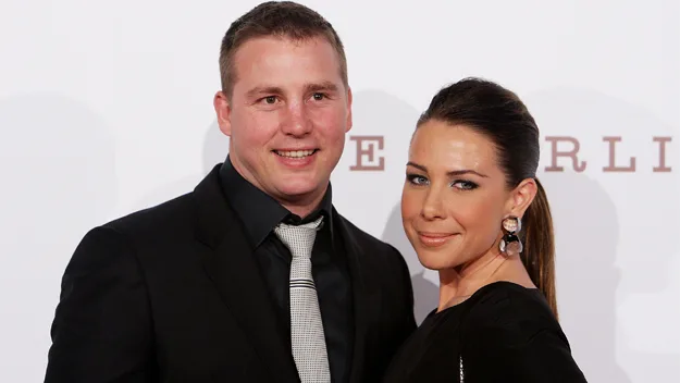 Kate Ritchie gives birth to baby girl