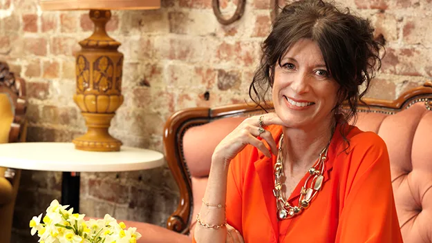Meet the woman who dated her way around the world