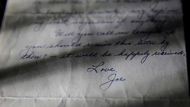 Marilyn Monroe's lingerie love letters to be auctioned