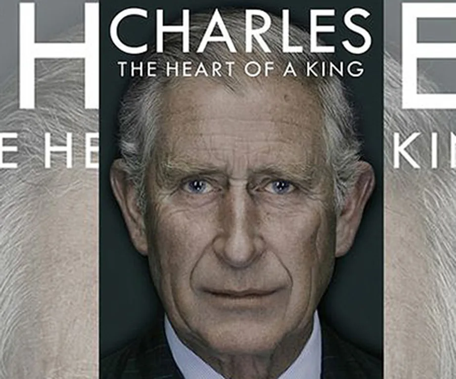 Unauthorised Prince Charles biography slammed by Palace