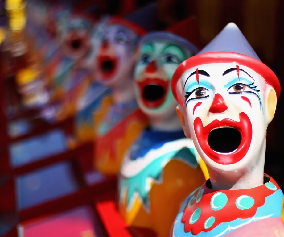 What's on at the Sydney Royal Easter Show?